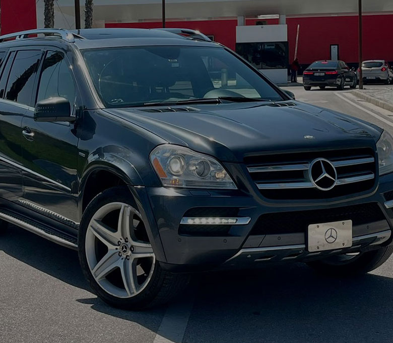 IG Motors – Go far with us!