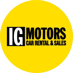 IG Motors – Go far with us!